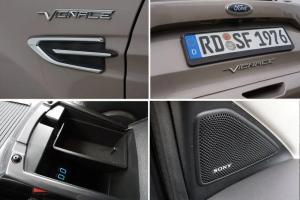 Brown Ford Kuga 2018 in Riga, with an engine capacity of 2.00 L and mileage of 199 thousand km for 11970 €, photo 32 on AUTOMOTO.COM.LV