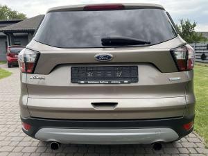 Brūns Ford Kuga 2018 Marijampole, ar dzinēja tilpumu 1.50 L un nobraukumu 89 tūkst. km par 9950 €, foto 8 vietnē AUTOMOTO.COM.LV