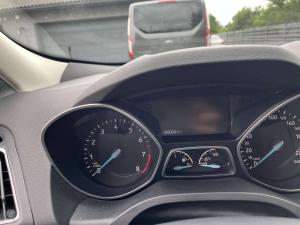 Brūns Ford Kuga 2018 Marijampole, ar dzinēja tilpumu 1.50 L un nobraukumu 89 tūkst. km par 9950 €, foto 9 vietnē AUTOMOTO.COM.LV