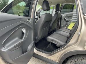 Brūns Ford Kuga 2018 Marijampole, ar dzinēja tilpumu 1.50 L un nobraukumu 89 tūkst. km par 9950 €, foto 11 vietnē AUTOMOTO.COM.LV
