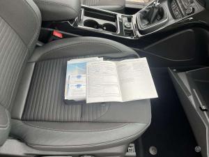 Brūns Ford Kuga 2018 Marijampole, ar dzinēja tilpumu 1.50 L un nobraukumu 89 tūkst. km par 9950 €, foto 16 vietnē AUTOMOTO.COM.LV