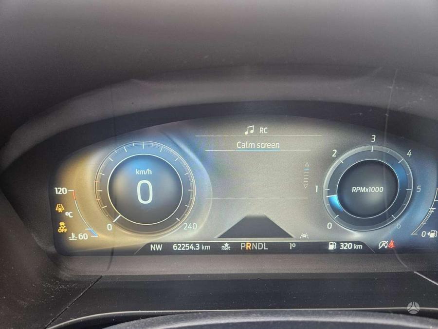 Brūns Ford Kuga 2023 Ukmergė, ar dzinēja tilpumu 6.10 L un nobraukumu 49 tūkst. km par 19600 €, foto 20 vietnē AUTOMOTO.COM.LV