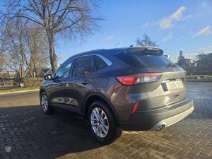 Brūns Ford Kuga 2023 Ukmergė, ar dzinēja tilpumu 1.50 L un nobraukumu 63 tūkst. km par 18500 €, foto 3 vietnē AUTOMOTO.COM.LV