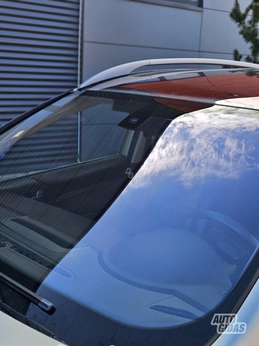 Ford Kuga 2008 in Kluonaliai, with an engine capacity of 2.00 L and mileage of 298 thousand km for 4999 €, photo 18 on AUTOMOTO.COM.LV