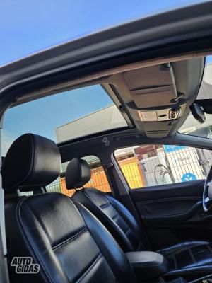 Ford Kuga 2008 in Kluonaliai, with an engine capacity of 2.00 L and mileage of 298 thousand km for 4999 €, photo 22 on AUTOMOTO.COM.LV