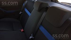 Ford Kuga 2008 Rīga, ar dzinēja tilpumu 2.00 L un nobraukumu 240 tūkst. km par 4000 €, foto 8 vietnē AUTOMOTO.COM.LV