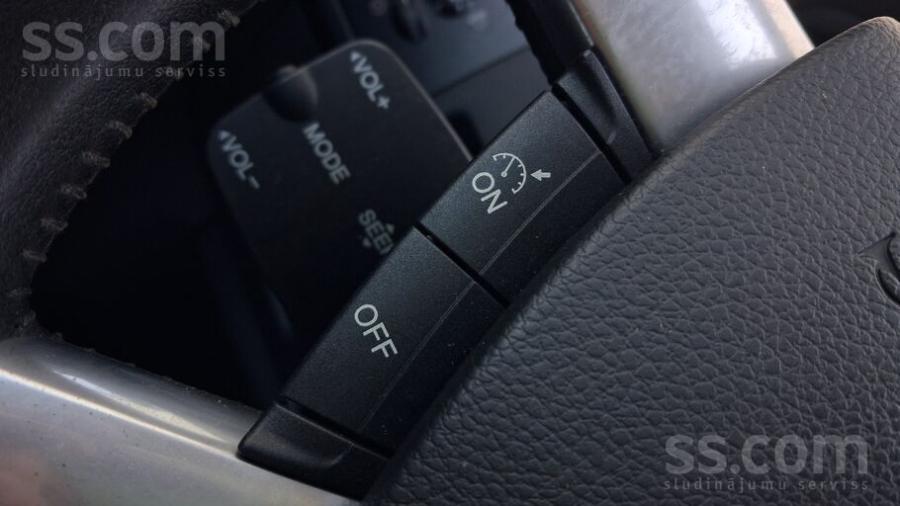 Ford Kuga 2008 Rīga, ar dzinēja tilpumu 2.00 L un nobraukumu 240 tūkst. km par 4000 €, foto 24 vietnē AUTOMOTO.COM.LV