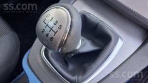 Ford Kuga 2008 Rīga, ar dzinēja tilpumu 2.00 L un nobraukumu 240 tūkst. km par 4000 €, foto 25 vietnē AUTOMOTO.COM.LV