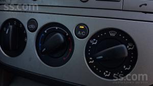 Ford Kuga 2008 Rīga, ar dzinēja tilpumu 2.00 L un nobraukumu 240 tūkst. km par 4000 €, foto 28 vietnē AUTOMOTO.COM.LV