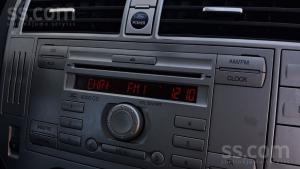 Ford Kuga 2008 Rīga, ar dzinēja tilpumu 2.00 L un nobraukumu 240 tūkst. km par 4000 €, foto 29 vietnē AUTOMOTO.COM.LV