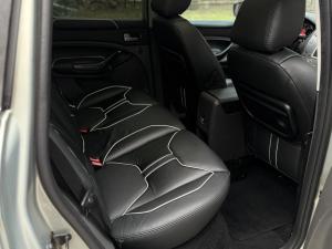 Ford Kuga 2008 Rīga, ar dzinēja tilpumu 2.00 L un nobraukumu 242 tūkst. km par 6500 €, foto 8 vietnē AUTOMOTO.COM.LV