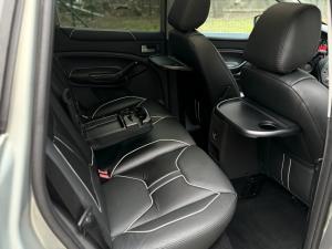 Ford Kuga 2008 Rīga, ar dzinēja tilpumu 2.00 L un nobraukumu 242 tūkst. km par 6500 €, foto 9 vietnē AUTOMOTO.COM.LV