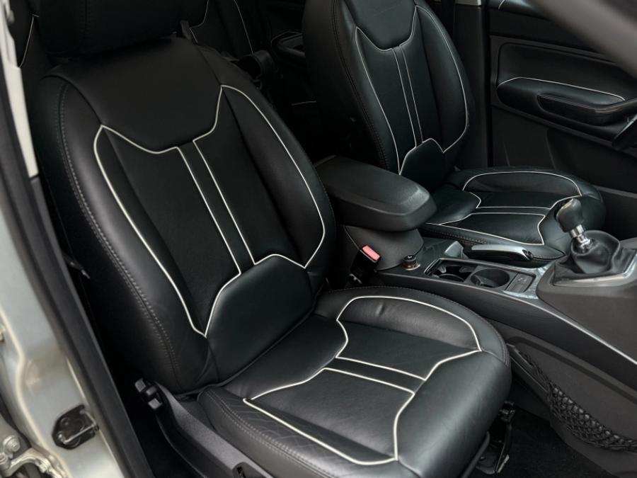 Ford Kuga 2008 Rīga, ar dzinēja tilpumu 2.00 L un nobraukumu 242 tūkst. km par 6500 €, foto 10 vietnē AUTOMOTO.COM.LV