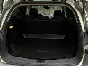 Ford Kuga 2008 Rīga, ar dzinēja tilpumu 2.00 L un nobraukumu 242 tūkst. km par 6500 €, foto 11 vietnē AUTOMOTO.COM.LV