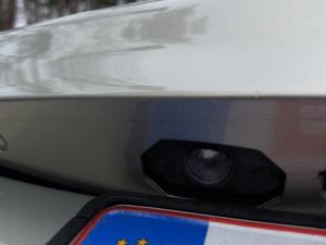 Ford Kuga 2008 Rīga, ar dzinēja tilpumu 2.00 L un nobraukumu 242 tūkst. km par 6500 €, foto 12 vietnē AUTOMOTO.COM.LV