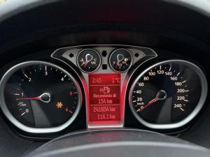 Ford Kuga 2008 Rīga, ar dzinēja tilpumu 2.00 L un nobraukumu 242 tūkst. km par 6500 €, foto 15 vietnē AUTOMOTO.COM.LV