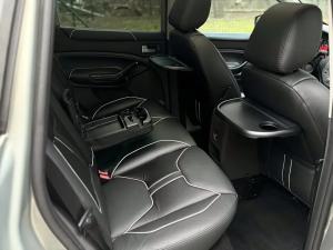 Ford Kuga 2008 Rīga, ar dzinēja tilpumu 2.00 L un nobraukumu 242 tūkst. km par 3000 €, foto 9 vietnē AUTOMOTO.COM.LV