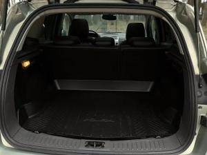Ford Kuga 2008 Rīga, ar dzinēja tilpumu 2.00 L un nobraukumu 242 tūkst. km par 3000 €, foto 11 vietnē AUTOMOTO.COM.LV