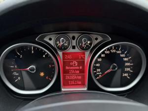 Ford Kuga 2008 Rīga, ar dzinēja tilpumu 2.00 L un nobraukumu 242 tūkst. km par 3000 €, foto 15 vietnē AUTOMOTO.COM.LV