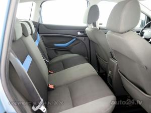 Форд Куга 2008 в Таллин, объемом двигателя 2.00 л и пробегом 392 тыс. км за 2299 €, фото 8 на AUTOMOTO.COM.LV