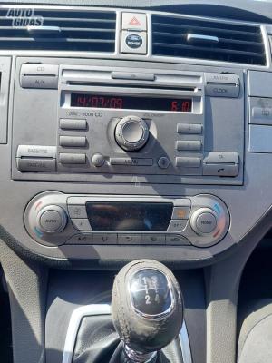 Ford Kuga 2009 Radviliškis, ar dzinēja tilpumu 2.00 L un nobraukumu 255 tūkst. km par 4500 €, foto 11 vietnē AUTOMOTO.COM.LV