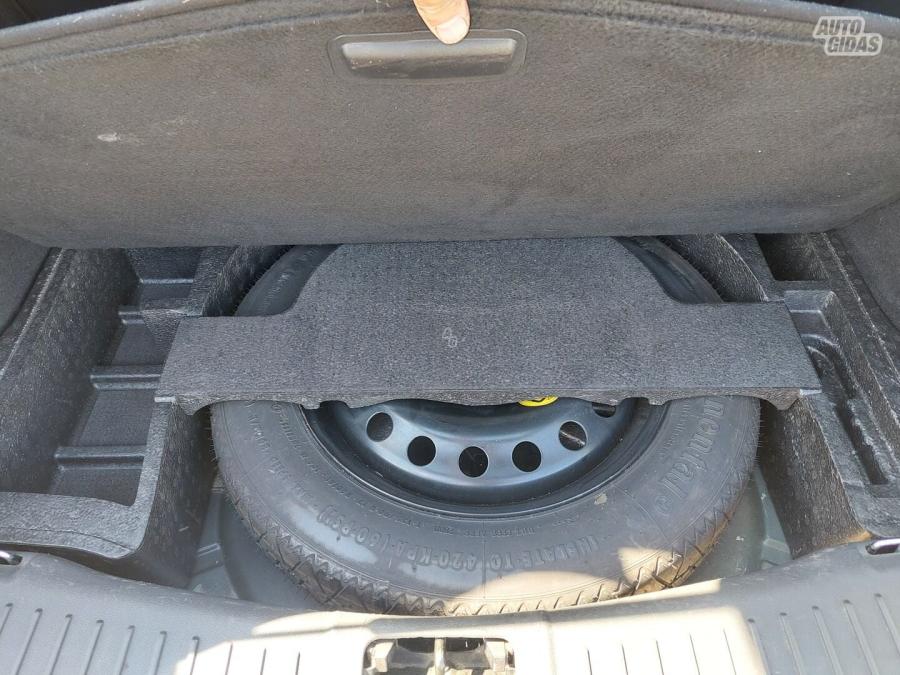 Ford Kuga 2009 Radviliškis, ar dzinēja tilpumu 2.00 L un nobraukumu 255 tūkst. km par 4500 €, foto 18 vietnē AUTOMOTO.COM.LV