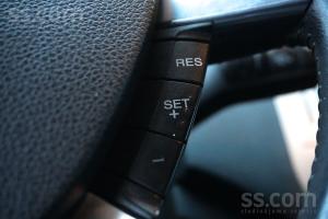 Ford Kuga 2009 in Riga, with an engine capacity of 2.00 L and mileage of 242 thousand km for 6290 €, photo 12 on AUTOMOTO.COM.LV