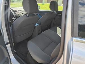 Ford Kuga 2009 Kauņa, ar dzinēja tilpumu 2.00 L un nobraukumu 270 tūkst. km par 3650 €, foto 7 vietnē AUTOMOTO.COM.LV