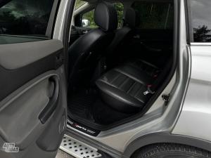 Ford Kuga 2009 in Ukmerge, with an engine capacity of 2.00 L and mileage of 410 thousand km for 3450 €, photo 8 on AUTOMOTO.COM.LV