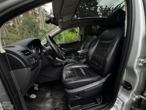 Ford Kuga 2009 in Ukmerge, with an engine capacity of 2.00 L and mileage of 410 thousand km for 3450 €, photo 11 on AUTOMOTO.COM.LV