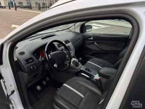 Ford Kuga 2009 in Kaunas, with an engine capacity of 2.00 L and mileage of 0 thousand km for 2750 €, photo 7 on AUTOMOTO.COM.LV