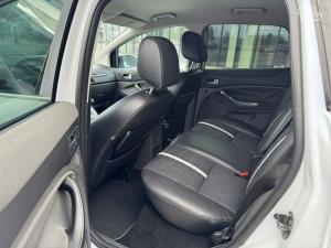 Ford Kuga 2009 in Kaunas, with an engine capacity of 2.00 L and mileage of 0 thousand km for 2750 €, photo 9 on AUTOMOTO.COM.LV