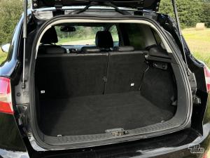 Ford Kuga 2009 in Marijampole, with an engine capacity of 2.00 L and mileage of 277 thousand km for 3850 €, photo 6 on AUTOMOTO.COM.LV