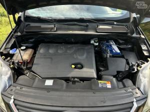 Ford Kuga 2009 in Marijampole, with an engine capacity of 2.00 L and mileage of 277 thousand km for 3850 €, photo 12 on AUTOMOTO.COM.LV
