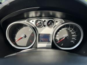 Ford Kuga 2009 in Marijampole, with an engine capacity of 2.00 L and mileage of 277 thousand km for 3850 €, photo 13 on AUTOMOTO.COM.LV