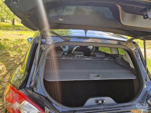 Ford Kuga 2009 Šauļi, ar dzinēja tilpumu 2.00 L un nobraukumu 0 tūkst. km par 5900 €, foto 13 vietnē AUTOMOTO.COM.LV