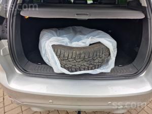 Ford Kuga 2010 Jelgava, ar dzinēja tilpumu 2.00 L un nobraukumu 245 tūkst. km par 4580 €, foto 6 vietnē AUTOMOTO.COM.LV