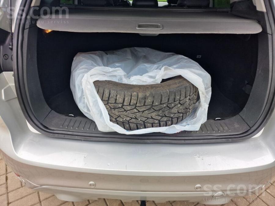 Ford Kuga 2010 Jelgava, ar dzinēja tilpumu 2.00 L un nobraukumu 245 tūkst. km par 4580 €, foto 6 vietnē AUTOMOTO.COM.LV