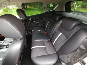 Ford Kuga 2010 Jelgava, ar dzinēja tilpumu 2.00 L un nobraukumu 245 tūkst. km par 4580 €, foto 8 vietnē AUTOMOTO.COM.LV