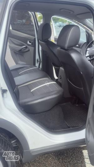 Ford Kuga 2010 Klaipėda, ar dzinēja tilpumu 2.00 L un nobraukumu 281 tūkst. km par 6500 €, foto 11 vietnē AUTOMOTO.COM.LV