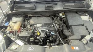 Ford Kuga 2010 Klaipėda, ar dzinēja tilpumu 2.00 L un nobraukumu 281 tūkst. km par 6500 €, foto 16 vietnē AUTOMOTO.COM.LV