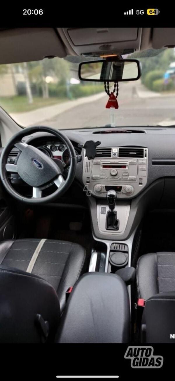 Ford Kuga 2011 Kelmė, ar dzinēja tilpumu 2.00 L un nobraukumu 317 tūkst. km par 3800 €, foto 3 vietnē AUTOMOTO.COM.LV