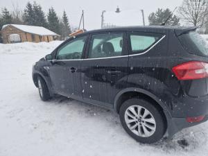 Ford Kuga 2011 Kelmė, ar dzinēja tilpumu 2.00 L un nobraukumu 317 tūkst. km par 3800 €, foto 4 vietnē AUTOMOTO.COM.LV