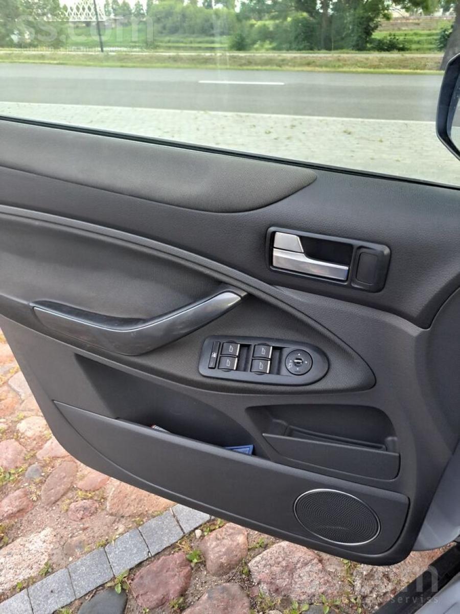 Ford Kuga 2011 Daugavpils, ar dzinēja tilpumu 2.00 L un nobraukumu 250 tūkst. km par 5000 €, foto 18 vietnē AUTOMOTO.COM.LV