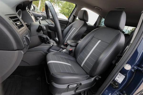 Ford Kuga 2011 in Jelgava, with an engine capacity of 2.00 L and mileage of 238 thousand km for 6990 €, photo 9 on AUTOMOTO.COM.LV
