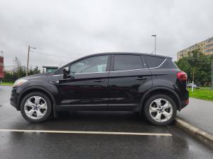Ford Kuga 2011 Tallina, ar dzinēja tilpumu 2.00 L un nobraukumu 90 tūkst. km par 7500 €, foto 4 vietnē AUTOMOTO.COM.LV