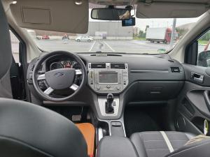 Ford Kuga 2011 Tallina, ar dzinēja tilpumu 2.00 L un nobraukumu 90 tūkst. km par 7500 €, foto 5 vietnē AUTOMOTO.COM.LV