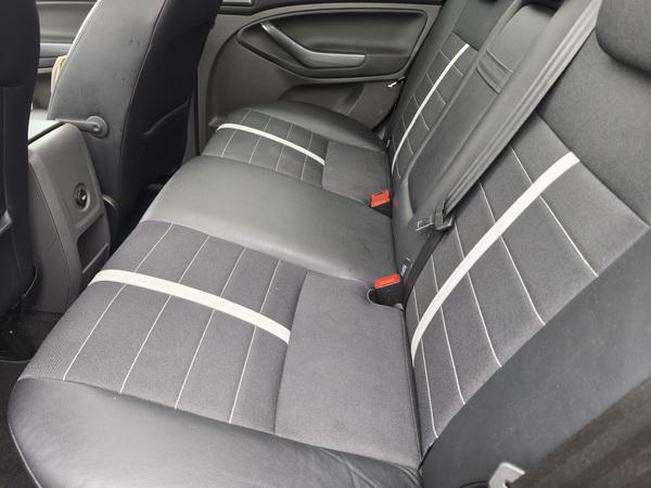 Ford Kuga 2011 Tallina, ar dzinēja tilpumu 2.00 L un nobraukumu 90 tūkst. km par 7500 €, foto 8 vietnē AUTOMOTO.COM.LV