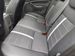 Ford Kuga 2011 Tallina, ar dzinēja tilpumu 2.00 L un nobraukumu 90 tūkst. km par 7500 €, foto 9 vietnē AUTOMOTO.COM.LV