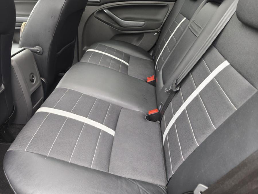 Ford Kuga 2011 Tallina, ar dzinēja tilpumu 2.00 L un nobraukumu 90 tūkst. km par 7500 €, foto 9 vietnē AUTOMOTO.COM.LV